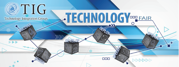 TIG Technology Fair